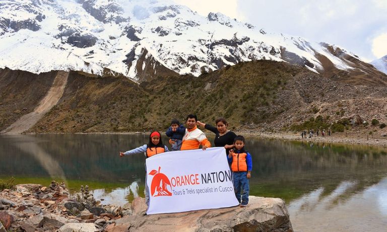 Por qué Orange Nation Peru? | Agencia de viajes en Cusco - Peru