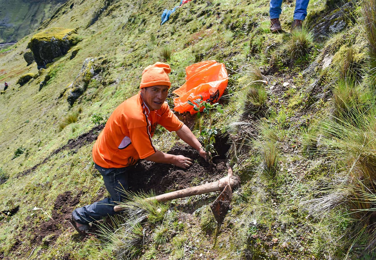 Por qué Orange Nation Peru? | Agencia de viajes en Cusco - Peru