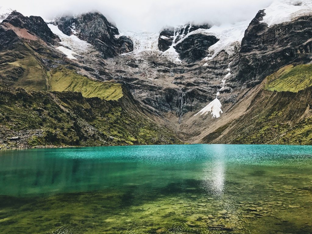 All you need to KNOW about Humantay Lake | Updated Information