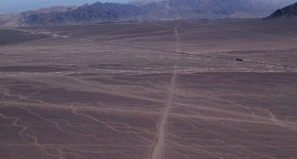 Nazca Lines In Peru: Everything You Need To Know