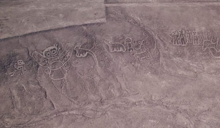 Nazca Lines In Peru: Everything You Need To Know