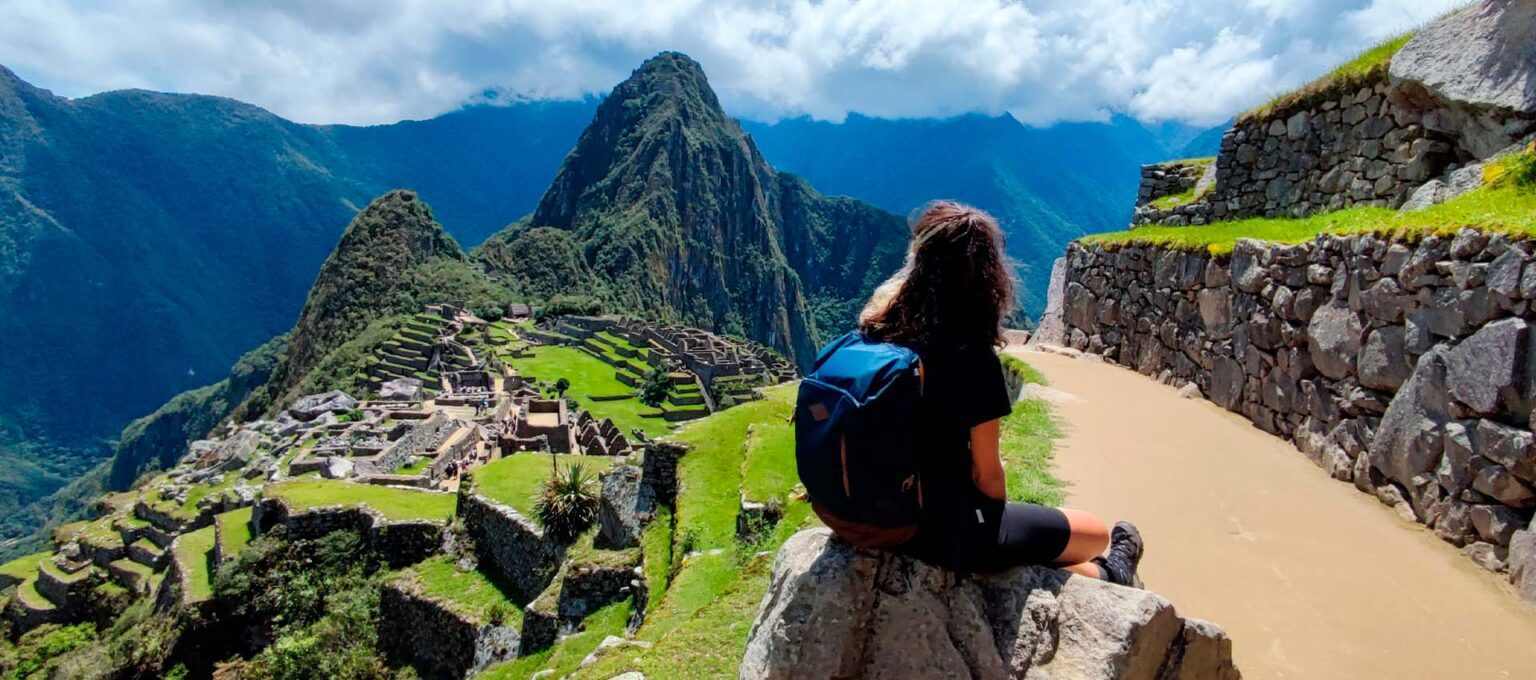 4 day Inca Trail to Machu Picchu - Classic Trekking in Peru