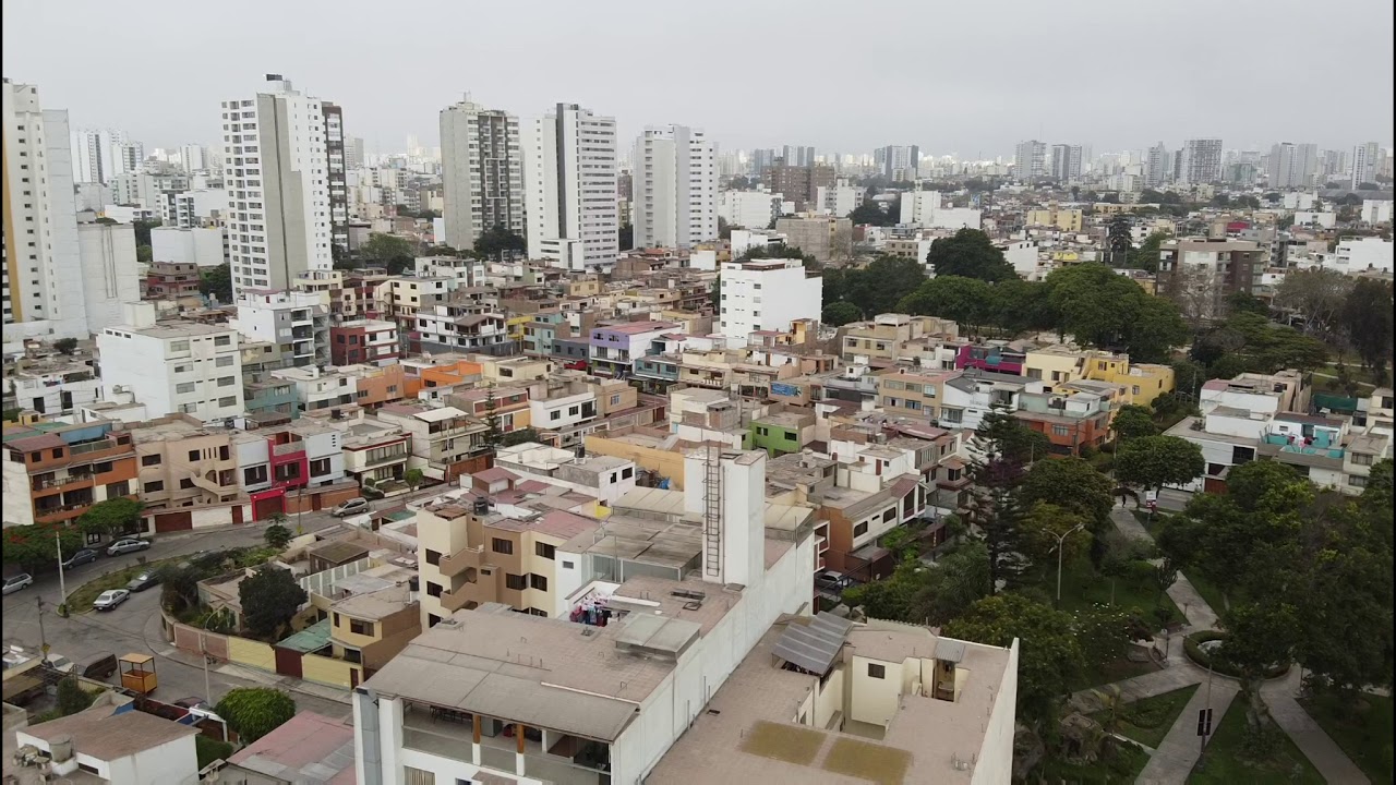 Where to Stay in Lima - 5 Best Areas for Any Budget - Orange Nation Peru