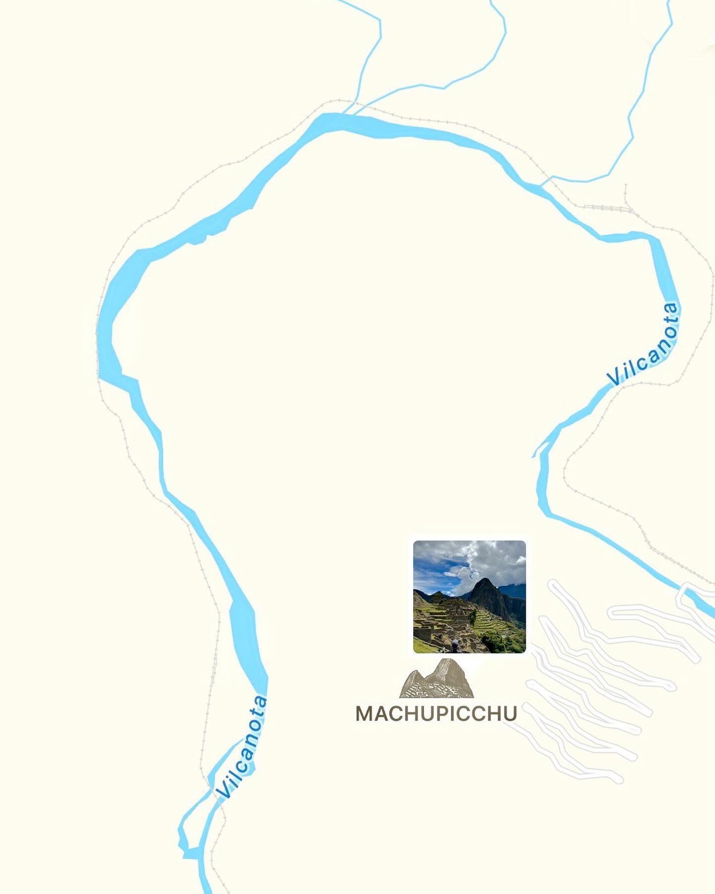 Where is Machu Picchu? - Orange Nation Peru